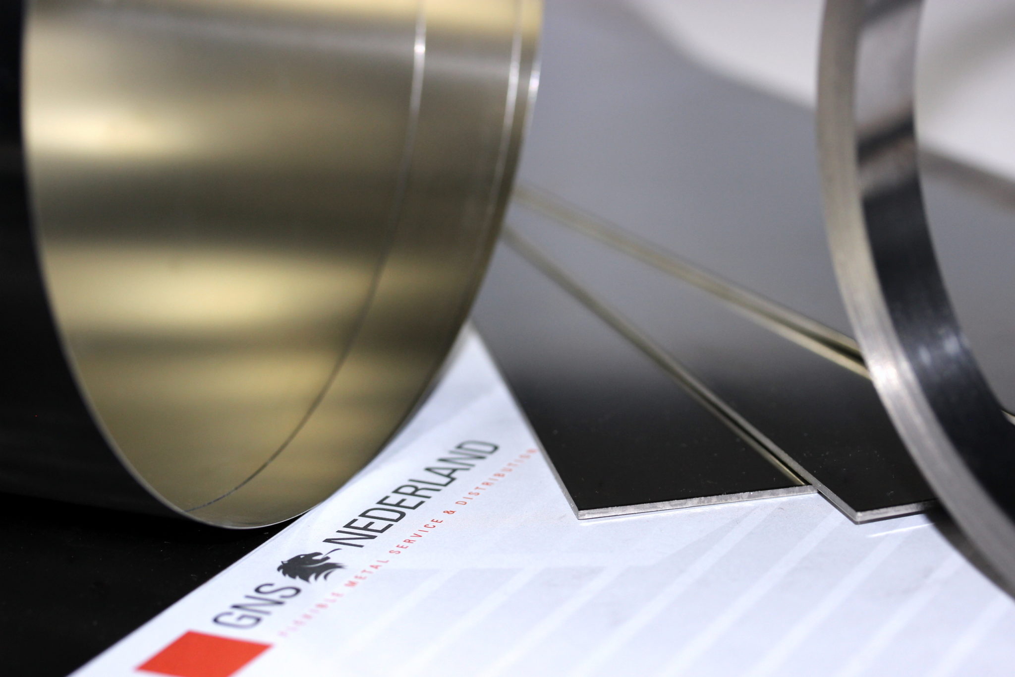 Even more possibilities for spring steel! - GNS Nederland